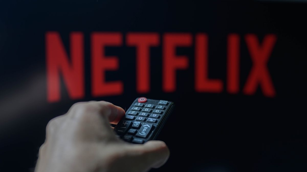 Netflix Makes Power Play to Buy Warner Bros. Discovery — Report - Mandatory
