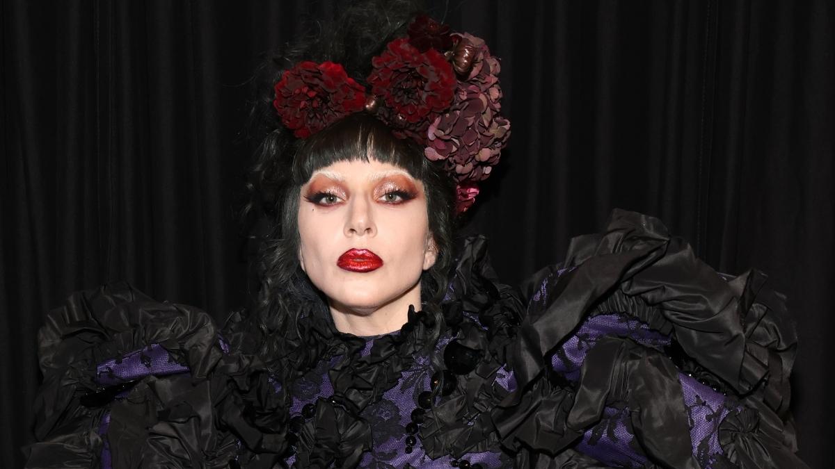 New Lady Gaga Concert Film Set To Hit YouTube Sooner Thank You Think ...
