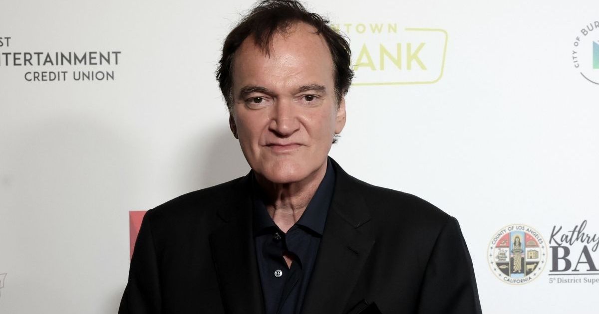 ‘Everyone Borrows': Hunger Games Star on Quentin Tarantino’s Copying Claims - Mandatory