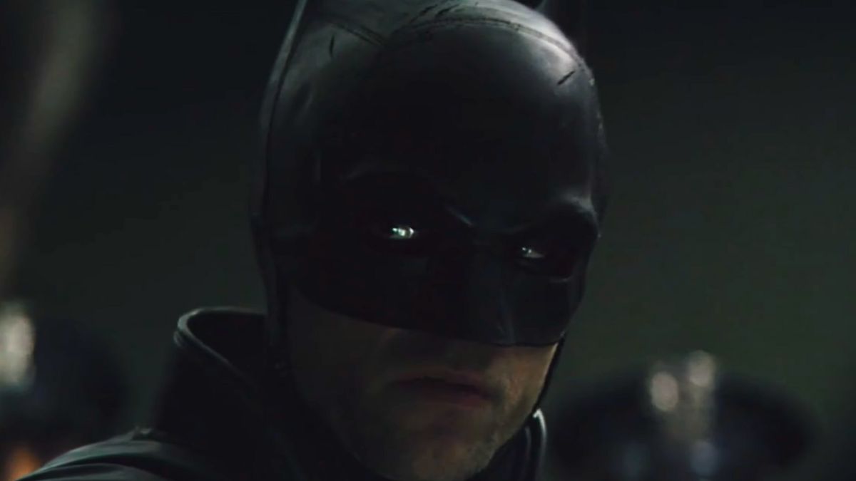 Robert Pattinson’s Batman Joining DCU Rumors Reignited at Fan ...
