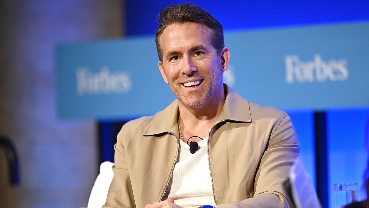 'Innately Funny' Ryan Reynolds Made 'Just Friends' Actor Break ...