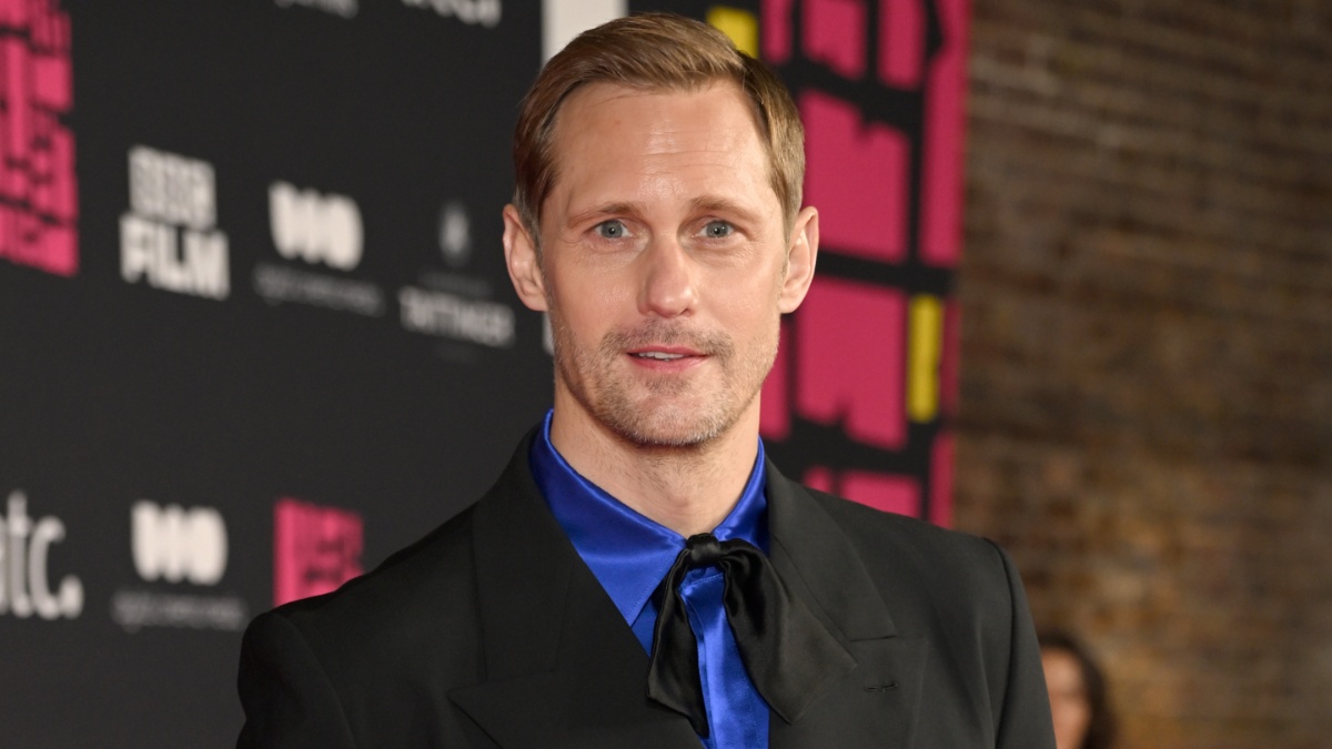 Alexander Skarsgård’s First Scandinavian Movie in Decade Will Be a ...