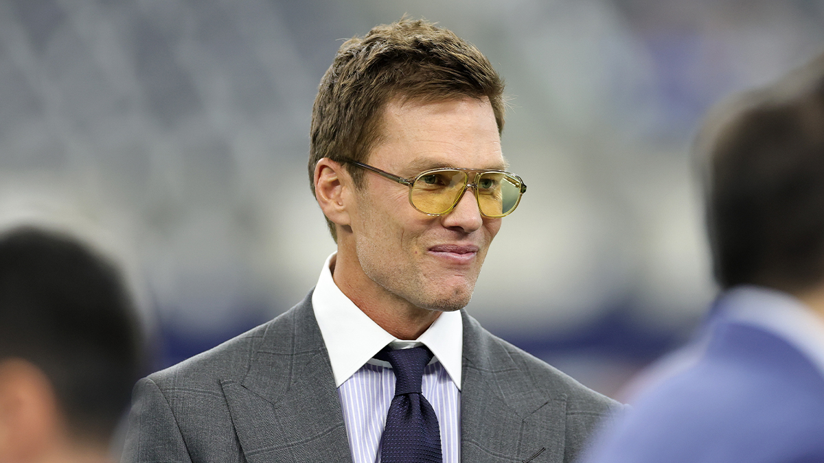 Tom Brady Ready To Suit up Again for NFL: ‘Give Me a Month' - Mandatory