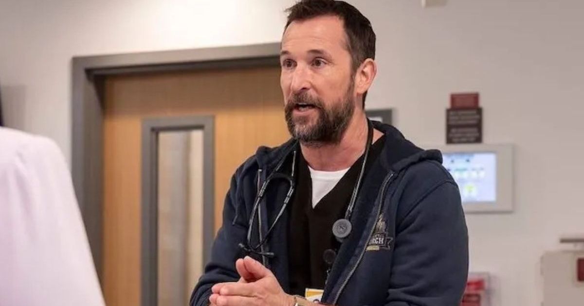 The Pitt Season 2 Cast Adds Ransom Canyon Star & More - Mandatory