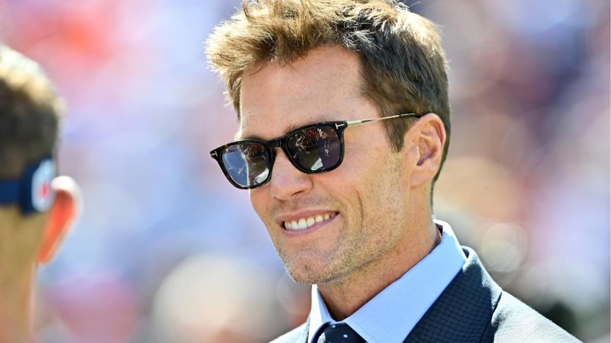 Tom Brady Demands a New National Holiday in Recent Ad - Mandatory
