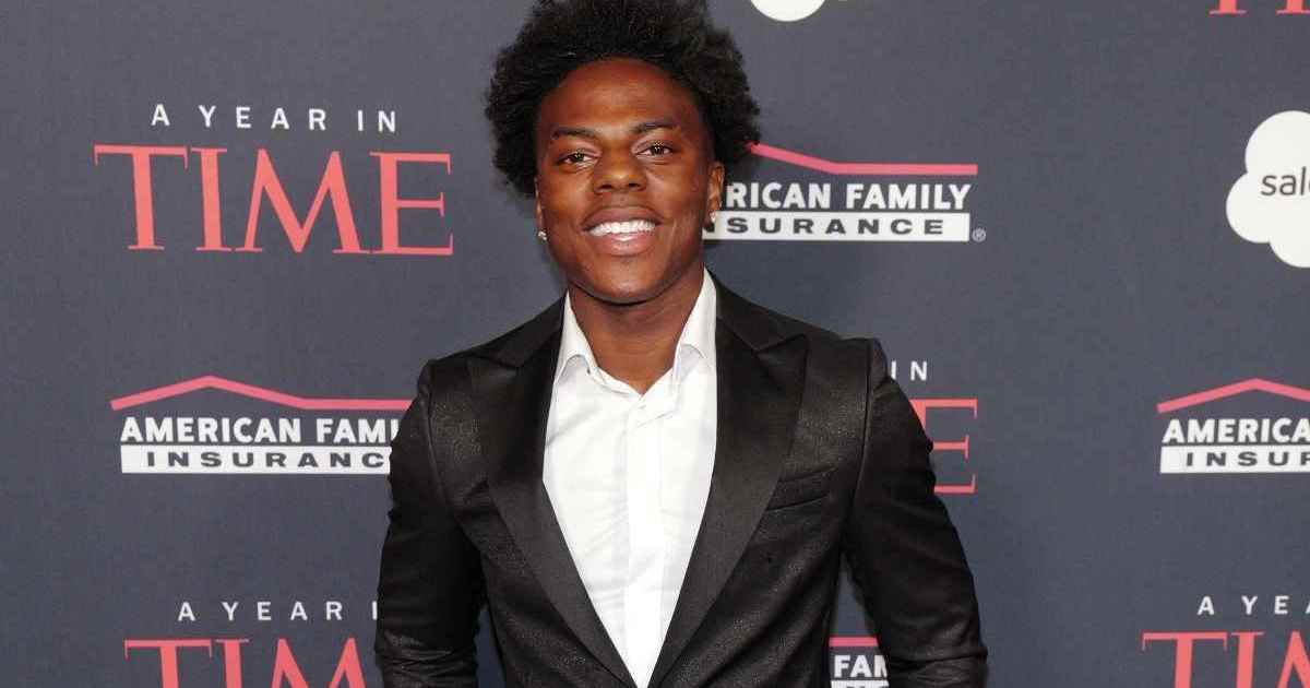 IShowSpeed Beat an Olympic Gold Medalist, but Fans Aren’t Buying It ...