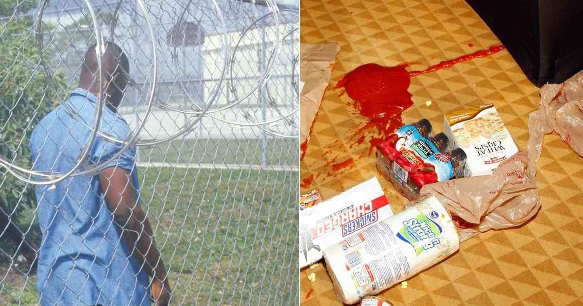 Florida Man Could Face 5-Year Prison Sentence After ‘Ketchup Assault ...