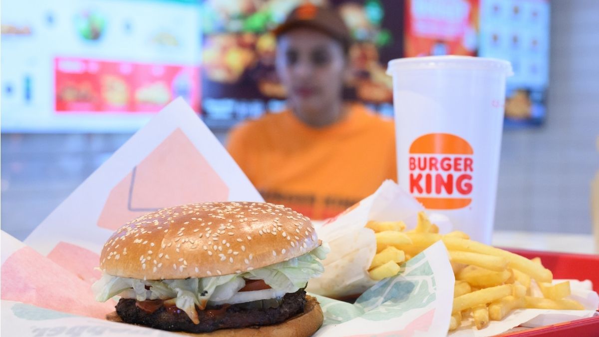 Burger King’s Breakfast Whopper Just Got a Bold New Topping - Mandatory