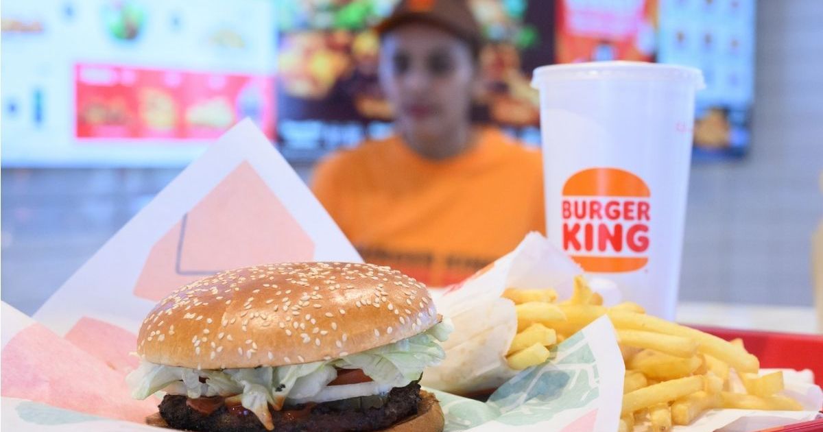 Burger King’s Breakfast Whopper Just Got a Bold New Topping - Mandatory