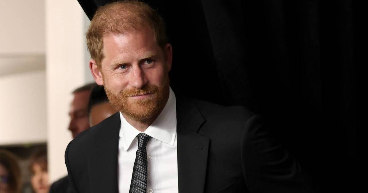 Prince Harry's Security Update Indicates 'Thaw' in Royal Relationships ...