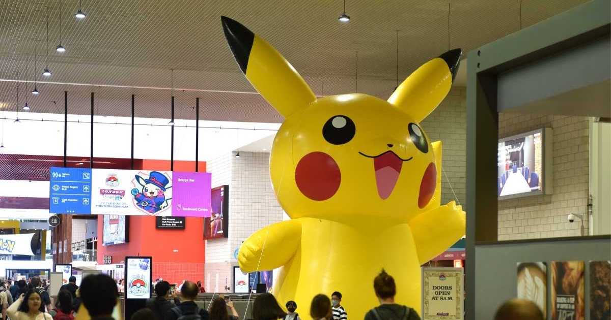 Secretlab’s Pokemon Gaming Chairs Feature Pikachu, Eevee & Gengar ...