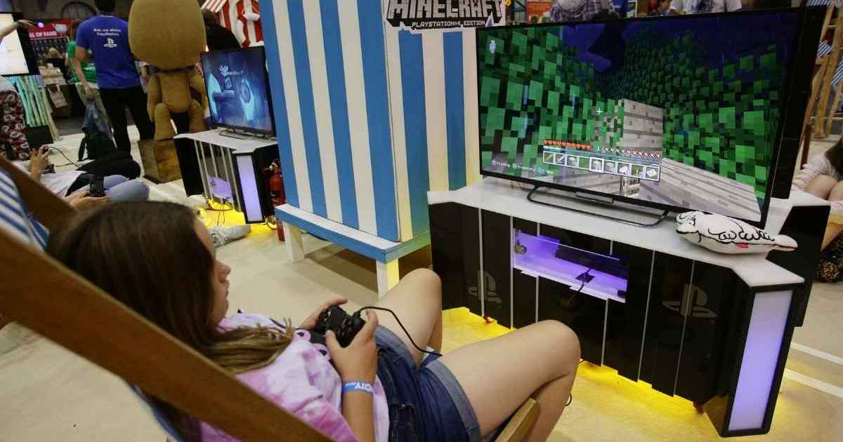 New Minecraft Update Buffs Characters’... Cuteness - Mandatory