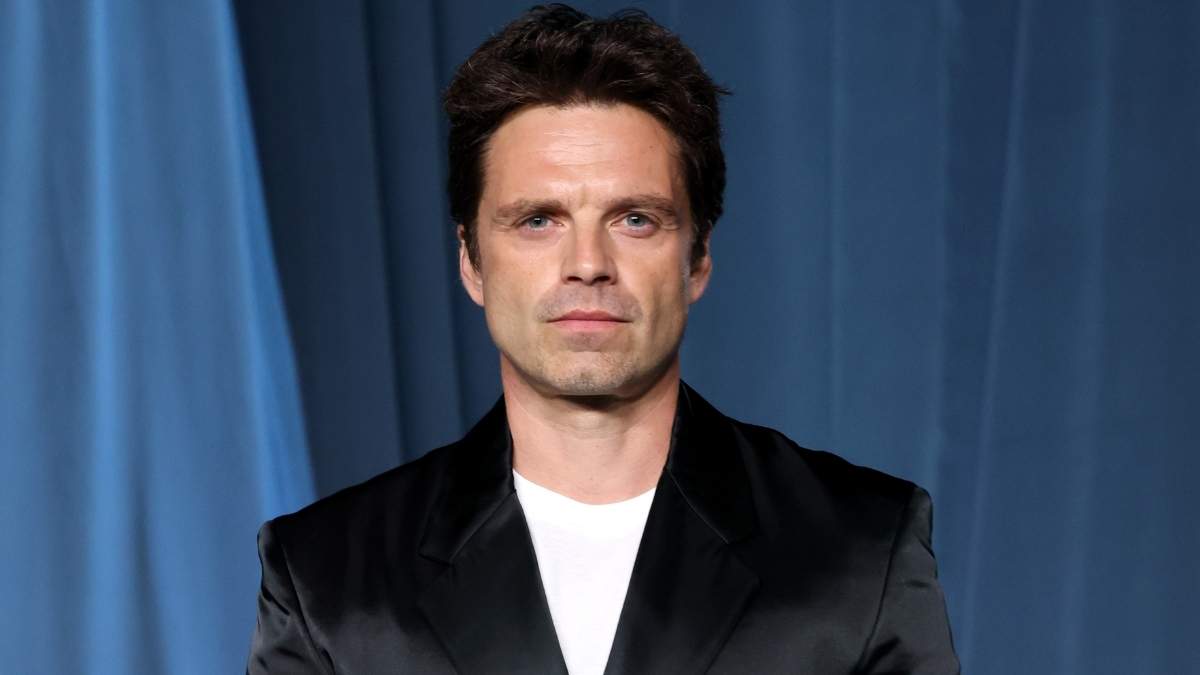 Sebastian Stan’s ‘Harvey Dent’ Snap Amid The Batman 2 Casting Buzz Goes ...