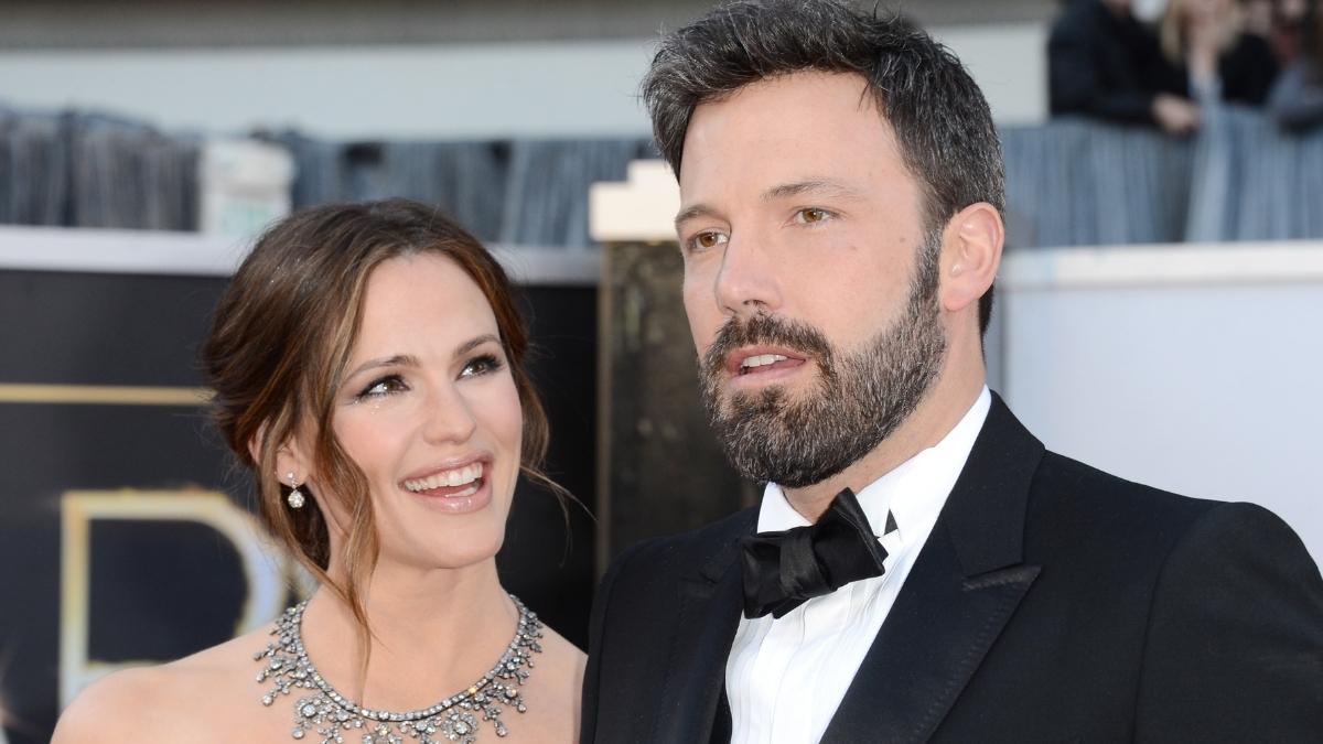 Ben Affleck & Jennifer Garner Have One Strict Parenting Rules For Their ...