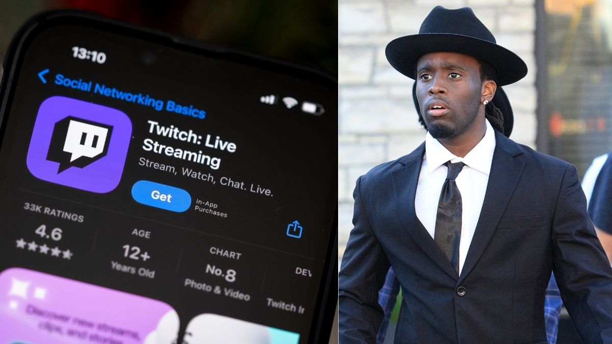 Twitch Deletes Fan-Favorite Emotes Based on Kai Cenat & More - Mandatory
