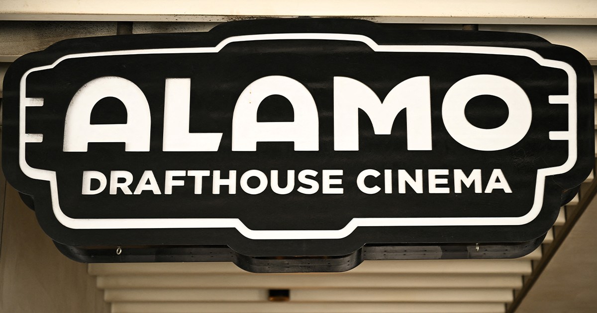 Theater Chain Scraps Long-Standing Strict Moviegoing Rule - Mandatory