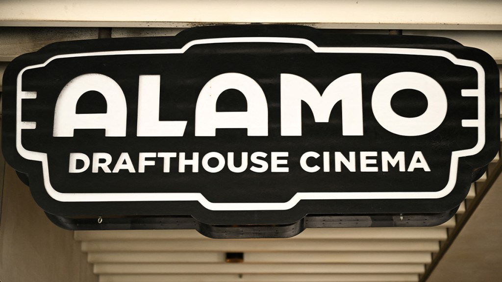 Theater Chain Scraps Long-Standing Strict Moviegoing Rule - Mandatory