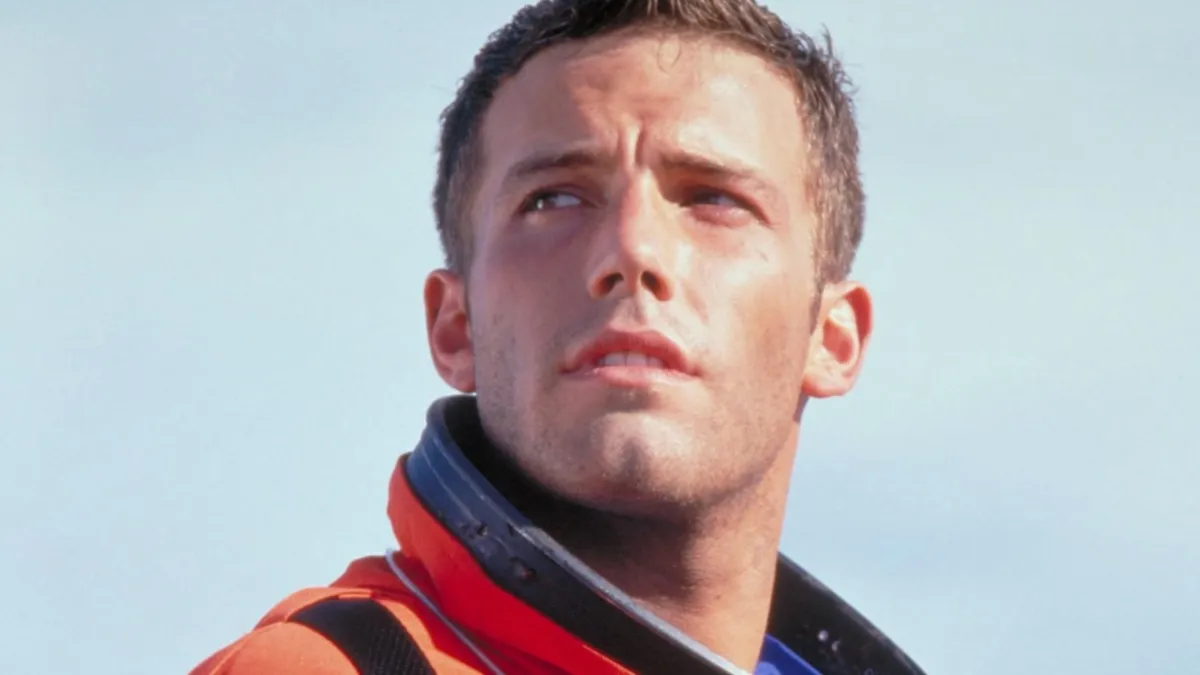 Ben Affleck Had 'Food Poisoning' While He Shot Film With Bruce Willis ...