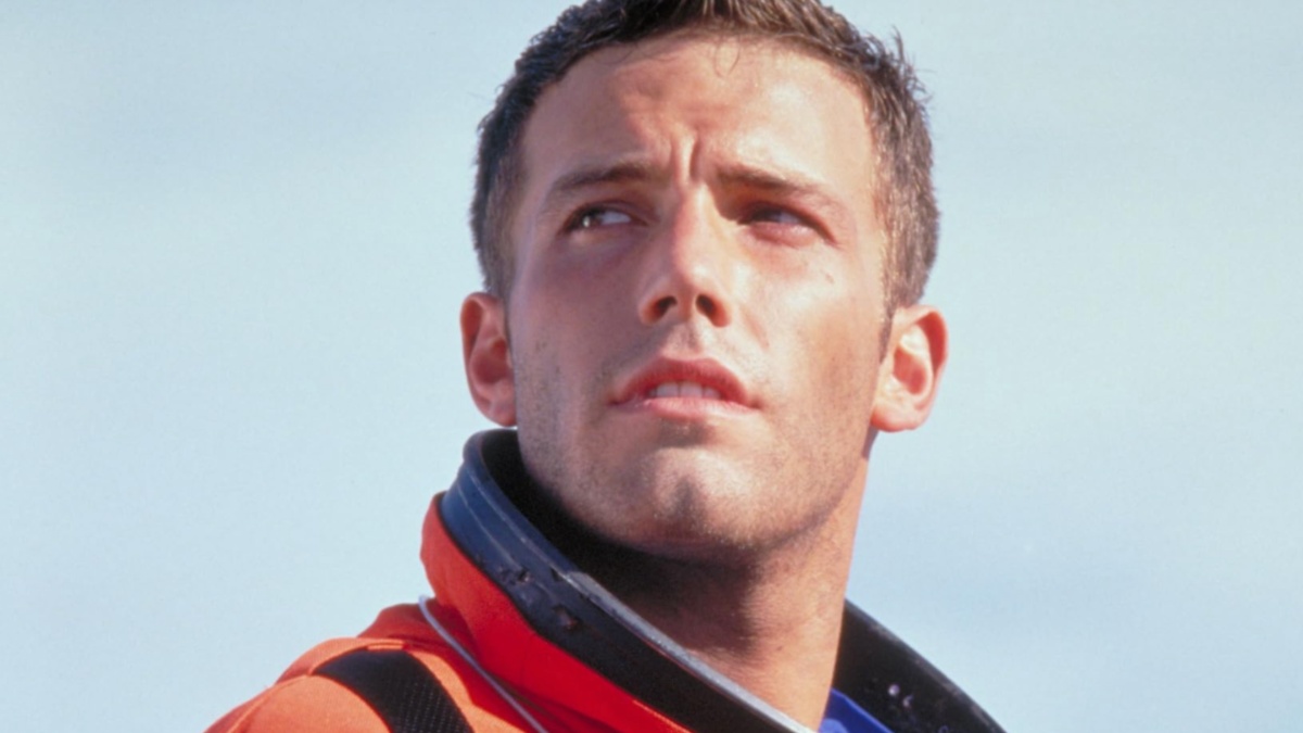 Ben Affleck Had 'Food Poisoning' While He Shot Film With Bruce Willis ...