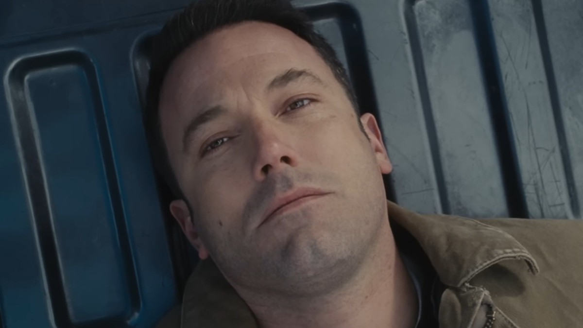 Fan-Favorite Ben Affleck Action Movie Finds New Streaming Home - Mandatory
