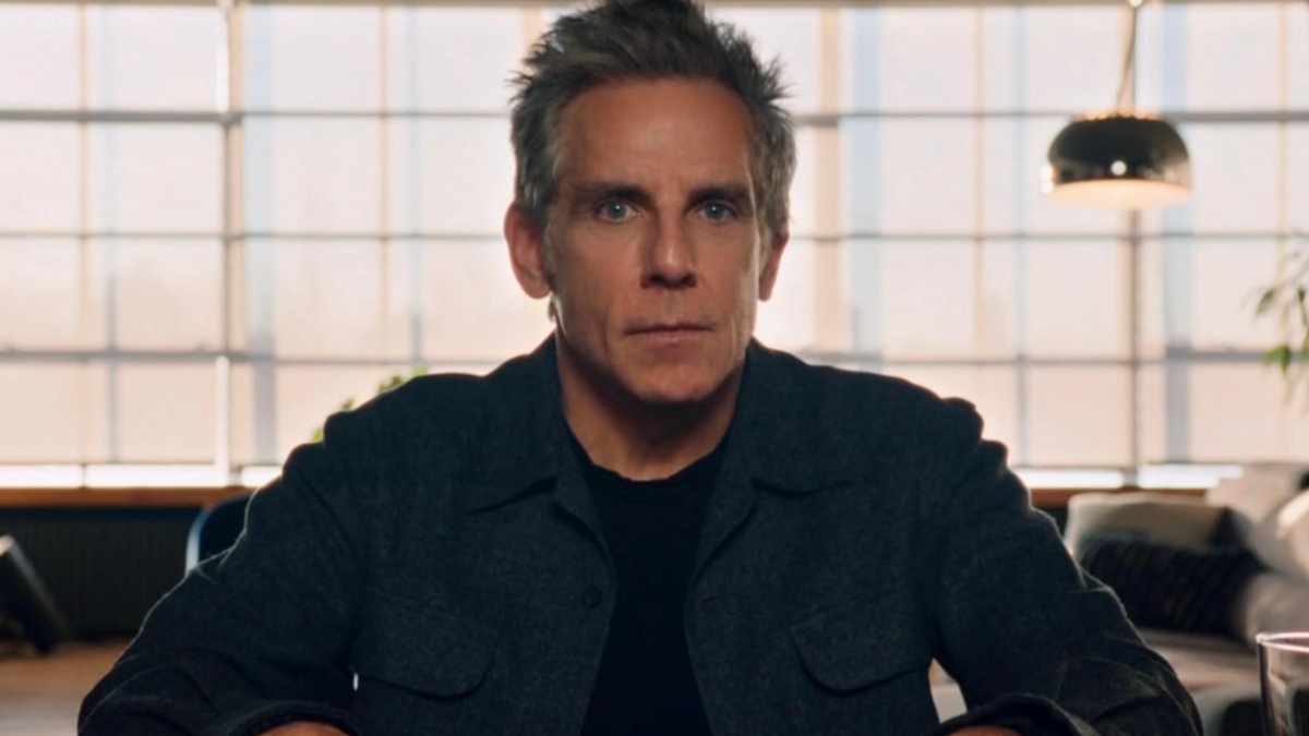 Succession Star Joins Cast of New Ben Stiller & Jessica Chastain Series ...