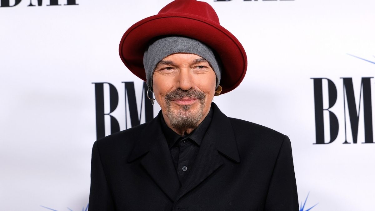 Billy Bob Thornton Is Not Leaving Landman, It’s Just AI - Mandatory