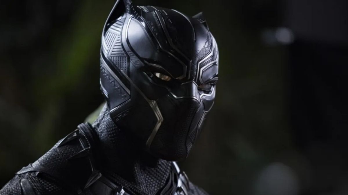 Don’t Expect This Beloved Actor to Be MCU’s New Black Panther - Mandatory