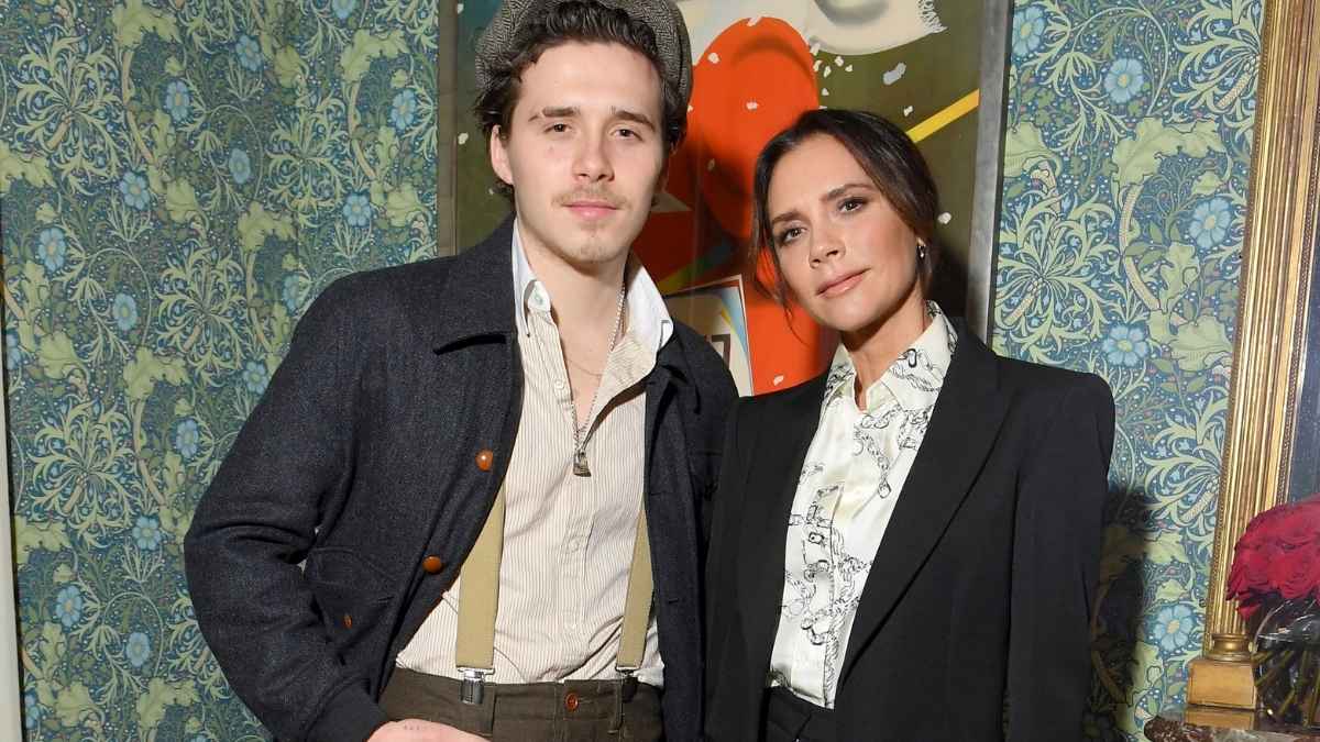 AI Images of Victoria Beckham ‘Dancing’ at Brooklyn Wedding Go Viral ...