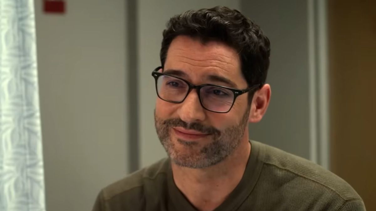 Lucifer Actor Tom Ellis’ New Spin-off To Premiere Very Soon - Mandatory