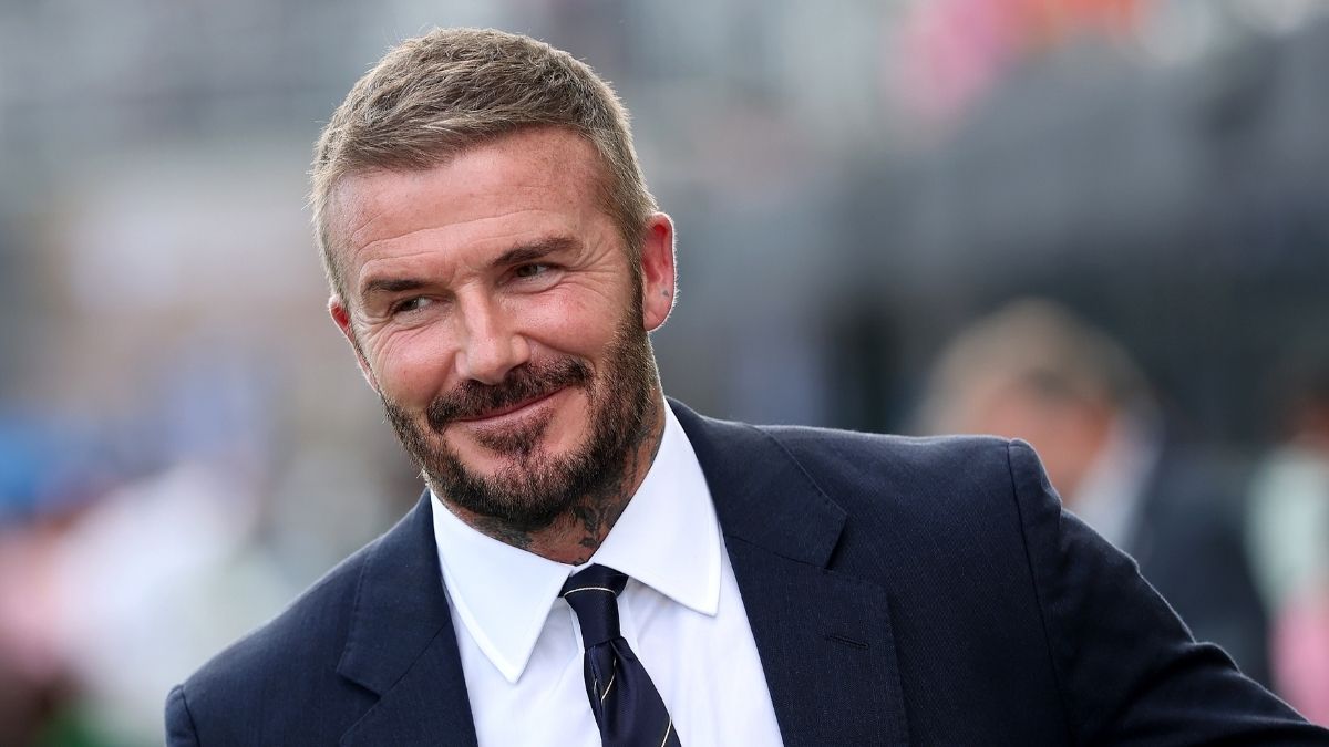 David Beckham’s Ex-Assistant Breaks Silence on Brooklyn’s Post - Mandatory