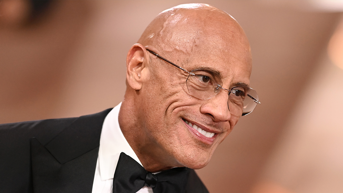 Dwayne Johnson’s Feelings Changed on His ‘Complicated’ Bond With His ...