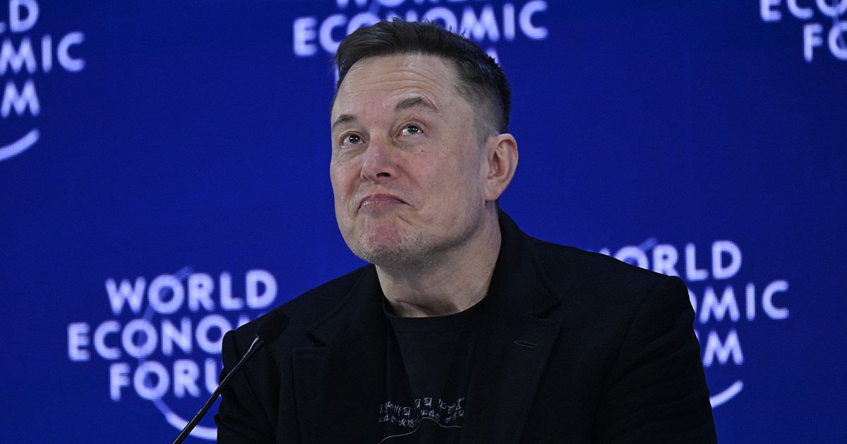 Elon Musk’s Latest Sydney Sweeney AI-Generated Post Goes Viral - Mandatory