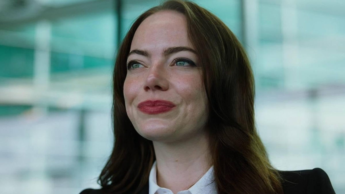 ‘Are You Out of Your Mind?’: Emma Stone on Miss Piggy Role Speculation ...