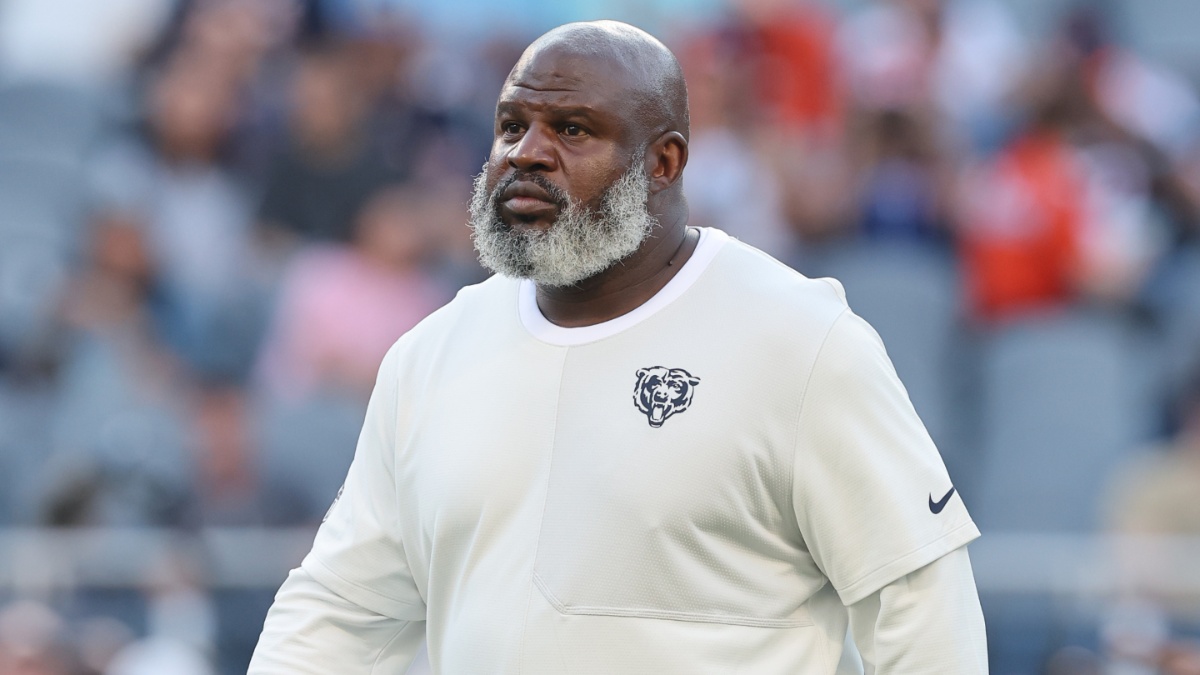 New Chiefs Coach Gives Major Update on Travis Kelce's Retirement ...