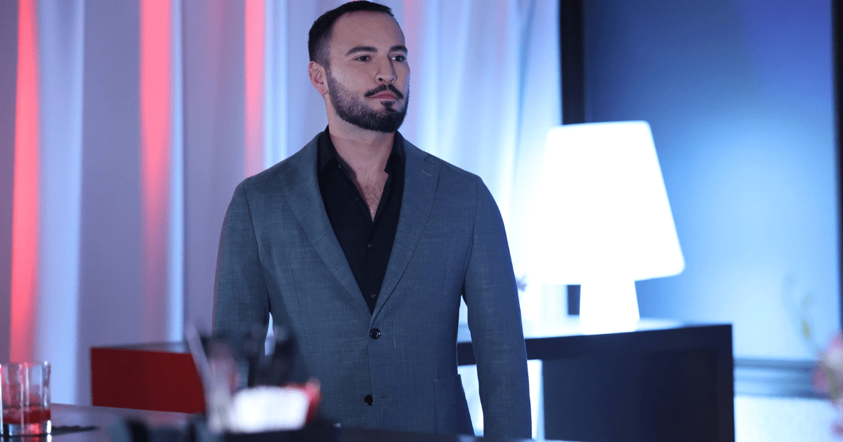 General Hospital's Adrian Anchondo Confirns He's Dating Dool Star ...