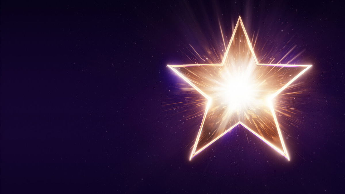 Netflix’s Star Search Revival Announces Judging Panel - Mandatory