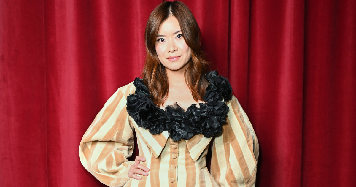 'It Affected Me': Harry Potter Star on How She Dealt With Racism After ...