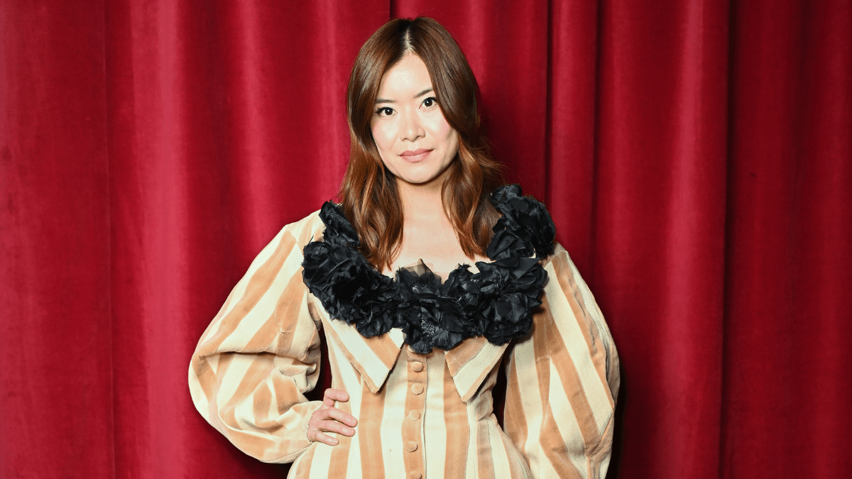 'It Affected Me': Harry Potter Star on How She Dealt With Racism After ...