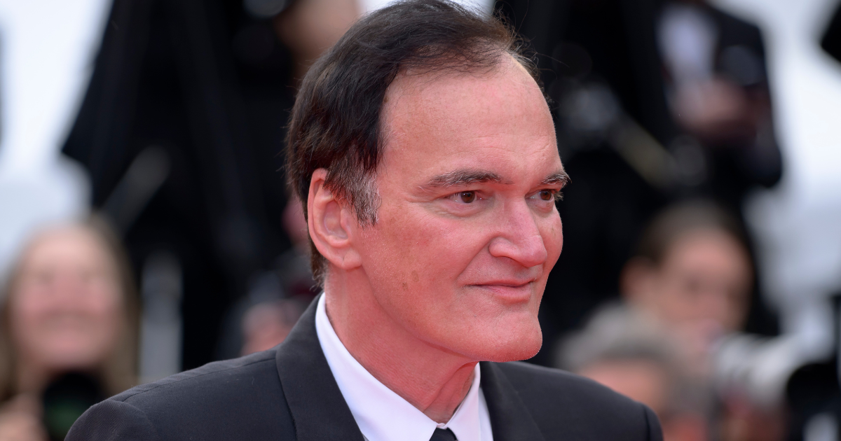 Quentin Tarantino Picks the Best Director at Brutal Action in Martial Arts Movies