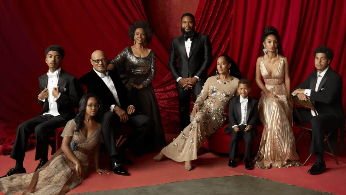 All 8 Seasons of Beloved ABC Comedy Series Arriving on Netflix - Mandatory