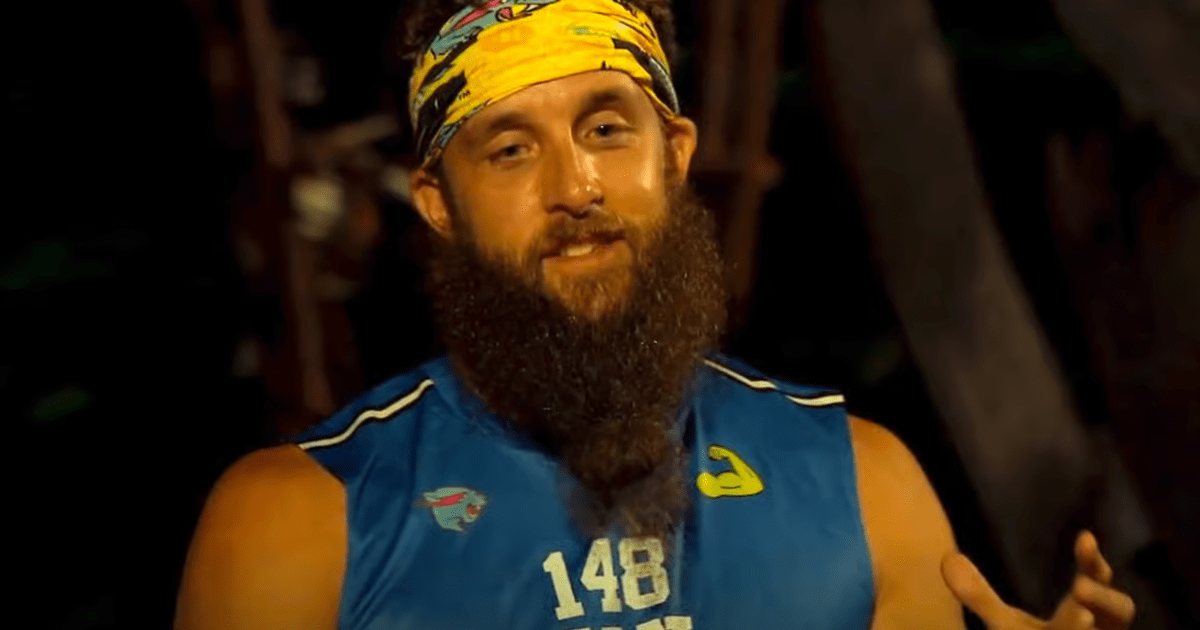 Beast Games’ Ian Reveals What He Did With $1.8M Island - Mandatory