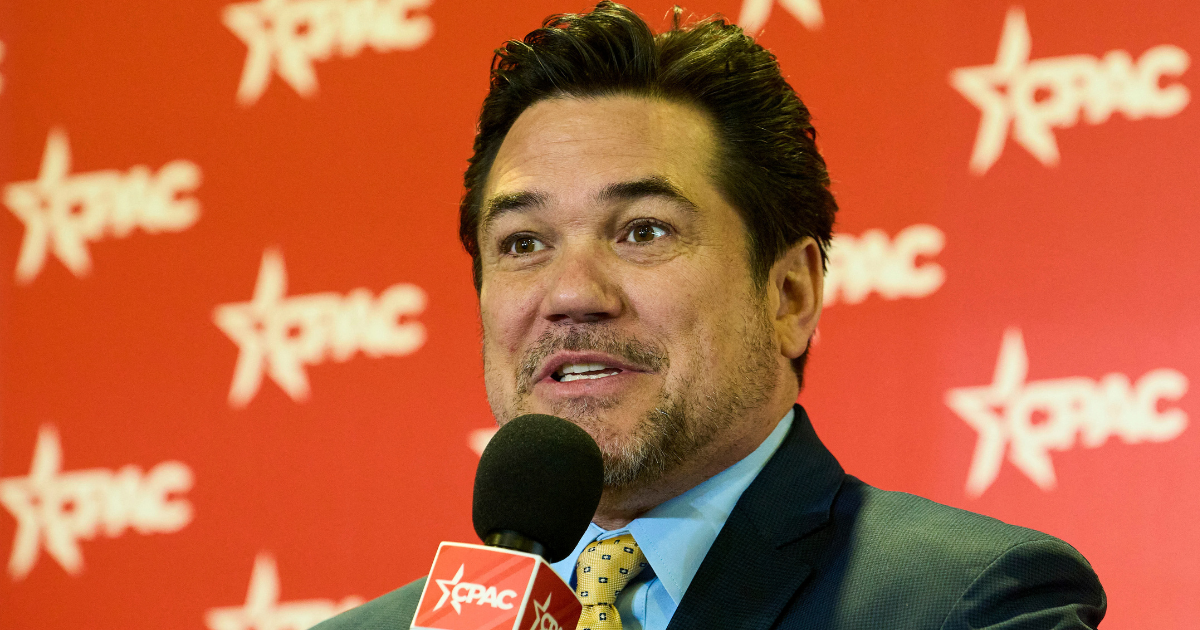 Superman Actor Dean Cain Defends Federal Agents Involved in Minneapolis ...