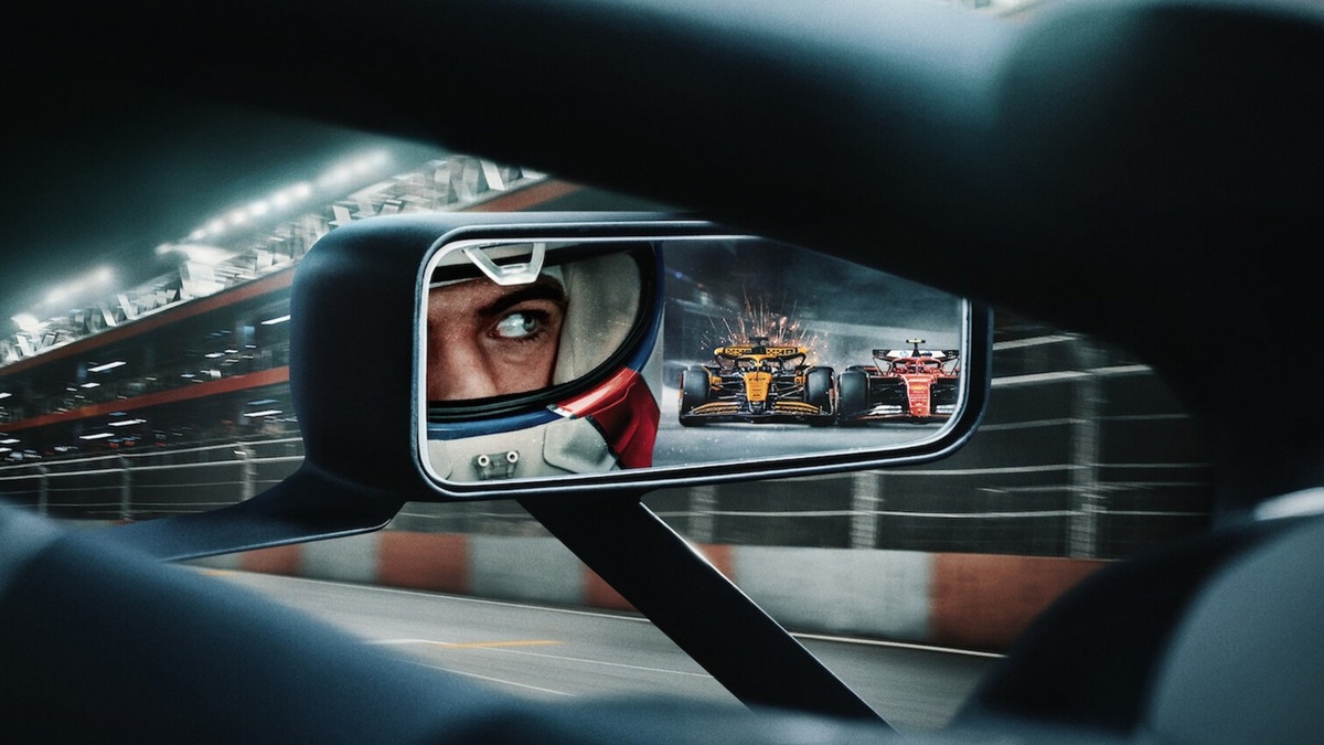 Netflix Brings Back Season 8 of Hit Racing Show Very Soon - Mandatory