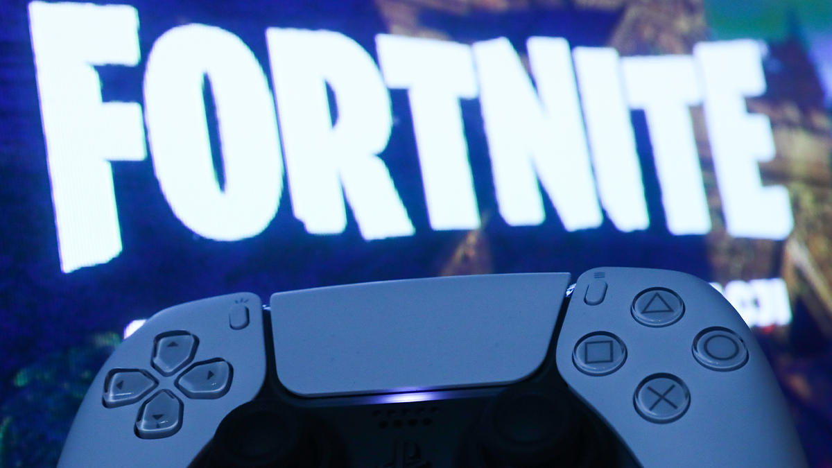 Fortnite Adds New Roguelike Mode for Jason Statham Collab - Mandatory