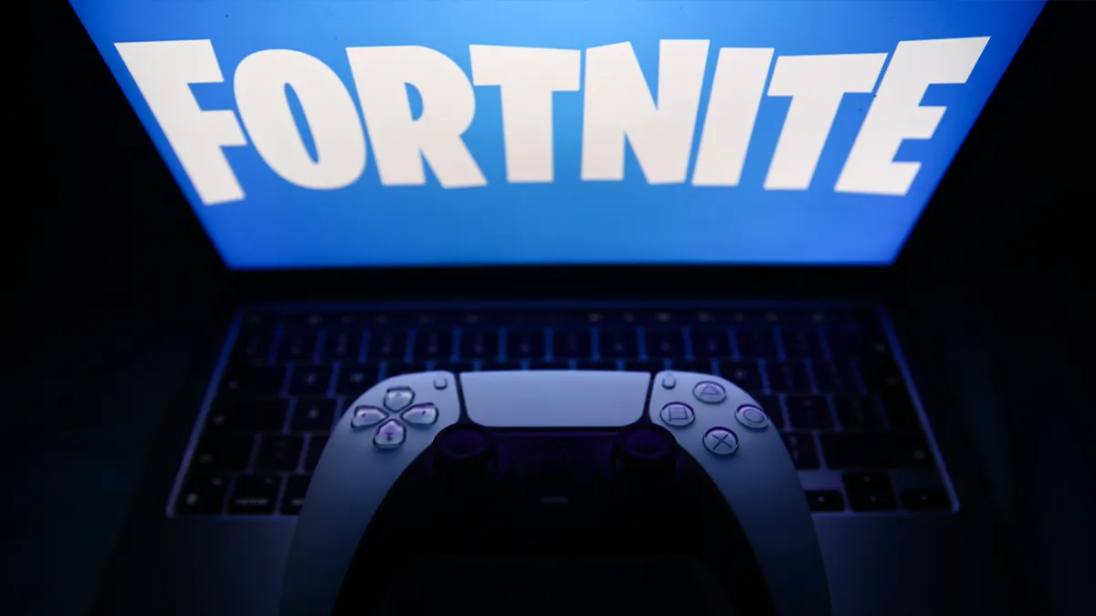Fortnite Leaks Reveal a Major Collab With This Animated Sitcom - Mandatory