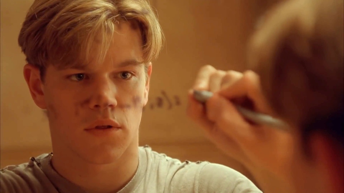 Good Will Hunting Star Calls Ex Matt Damon 1 of Her Favorite Costars ...
