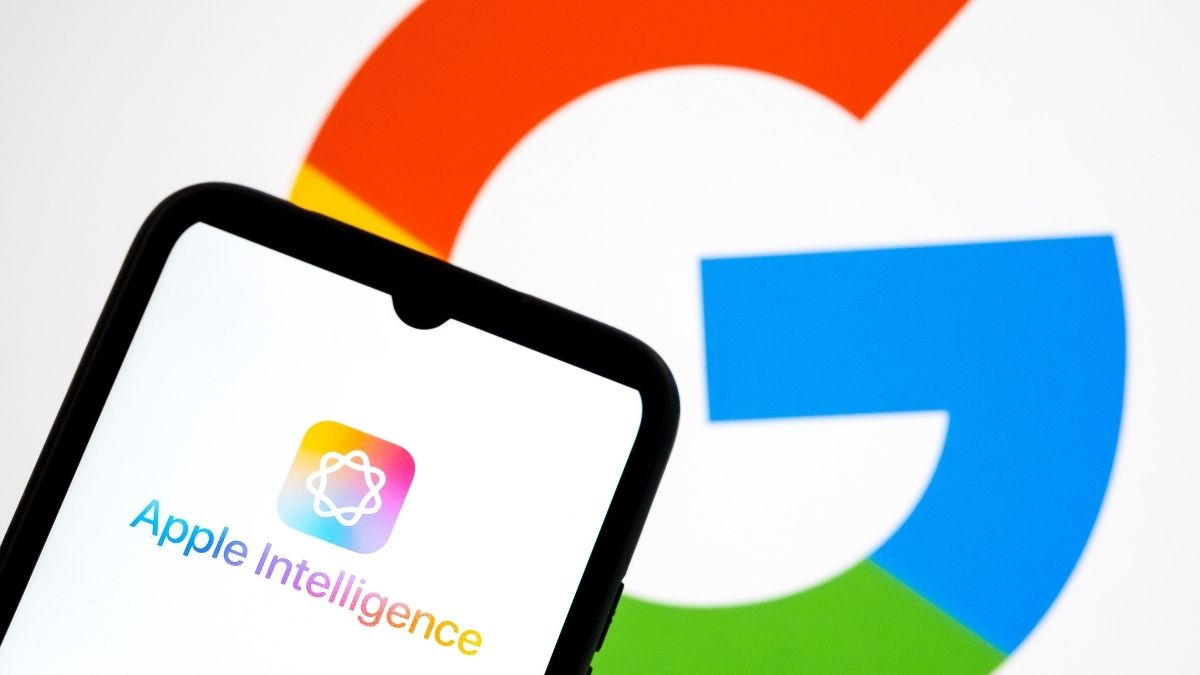 Apple Turns To Google AI Model for Siri Upgrade - Mandatory