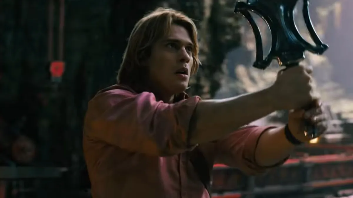 He-Man Is Back in ‘Masters Of The Universe’ & Reactions Are Mixed ...
