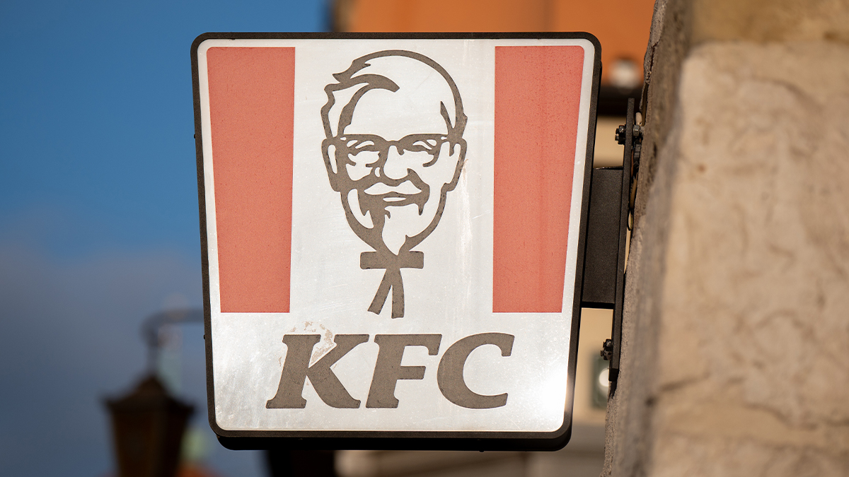 KFC Brings Canadian Favorite Dish to the U.S. With The Bear Star ...