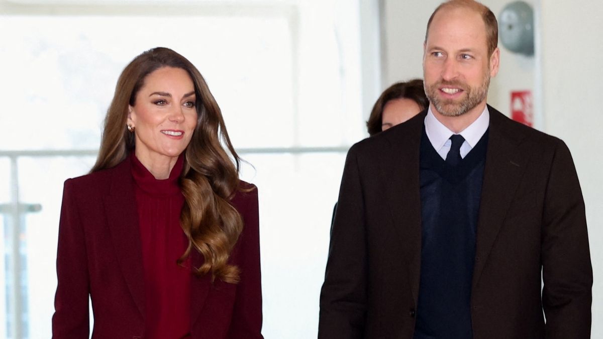 Prince William & Wife Reportedly Hired Crisis Management Expert for ...